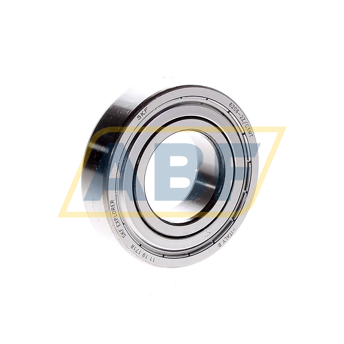 6206-2Z/C3WT SKF • ABF Store