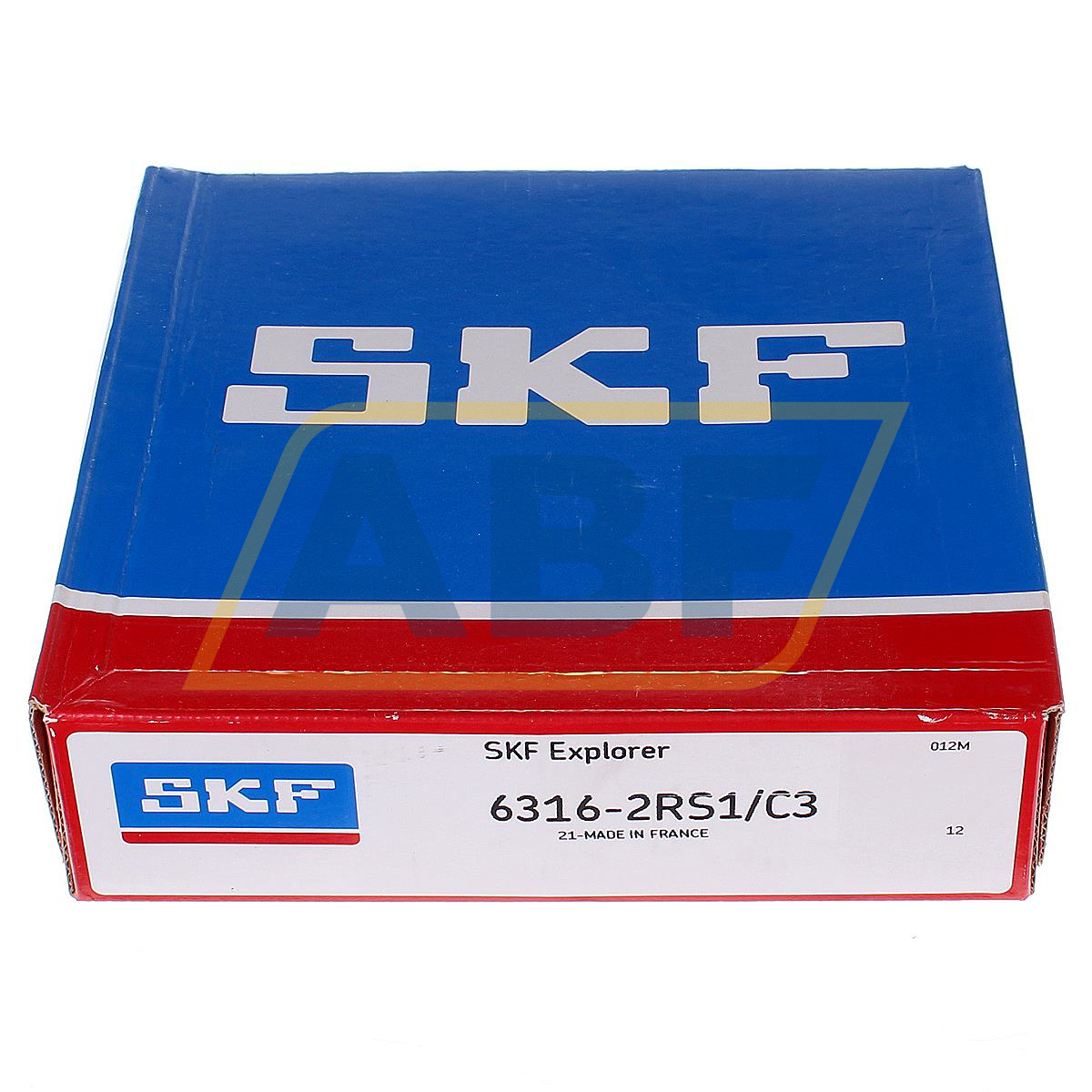 6316-2RS1/C3 SKF • ABF Store