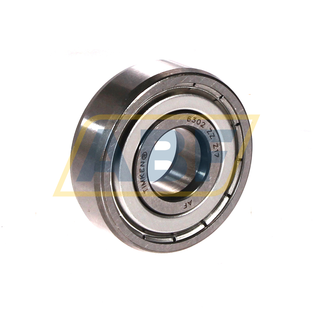 6302 ZZ Timken • ABF Store
