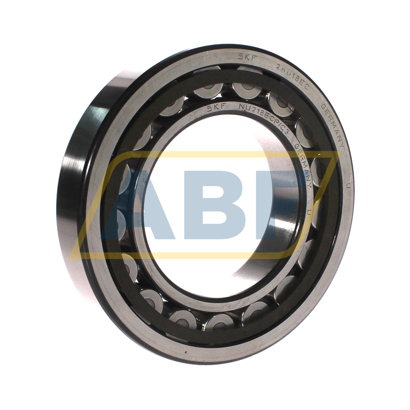 NU218ECP/C3 SKF • ABF Store