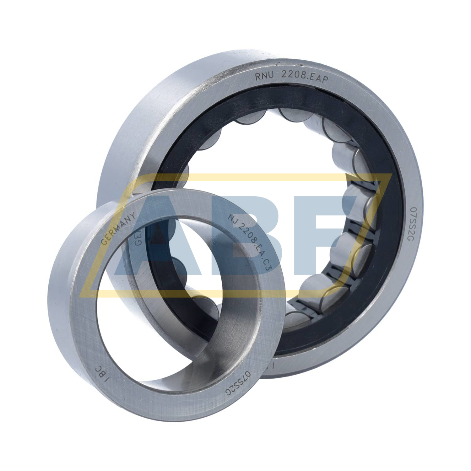 NJ2208.EAP.C3 IBC Bearings • ABF Store