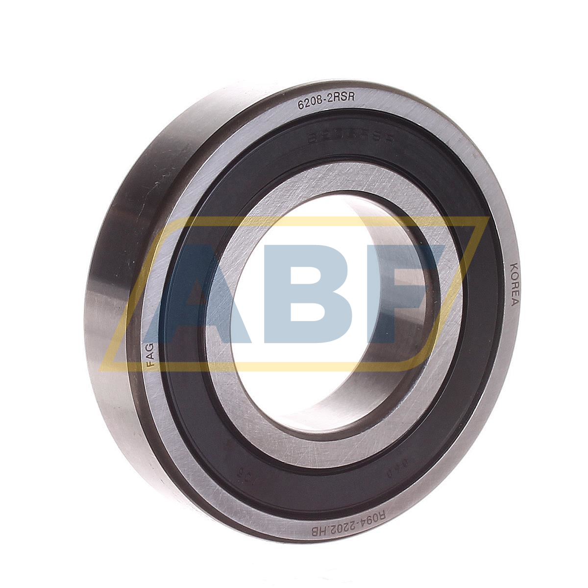 6208-2RSR FAG • ABF Store