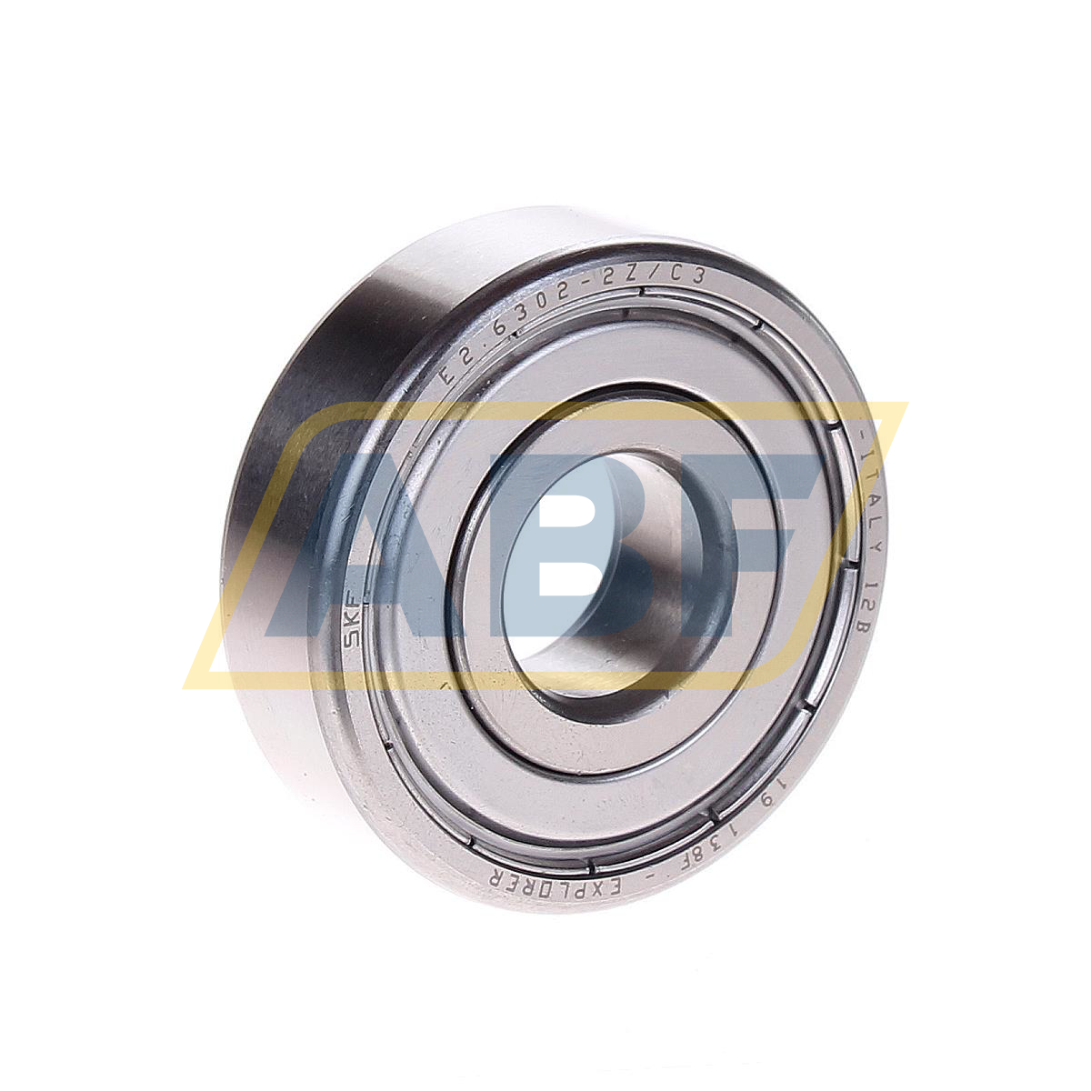 E2.6302-2Z/C3 SKF • ABF Store
