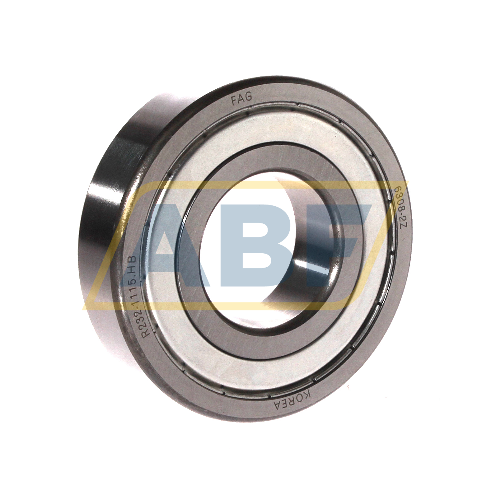 6308-2Z FAG • ABF Store
