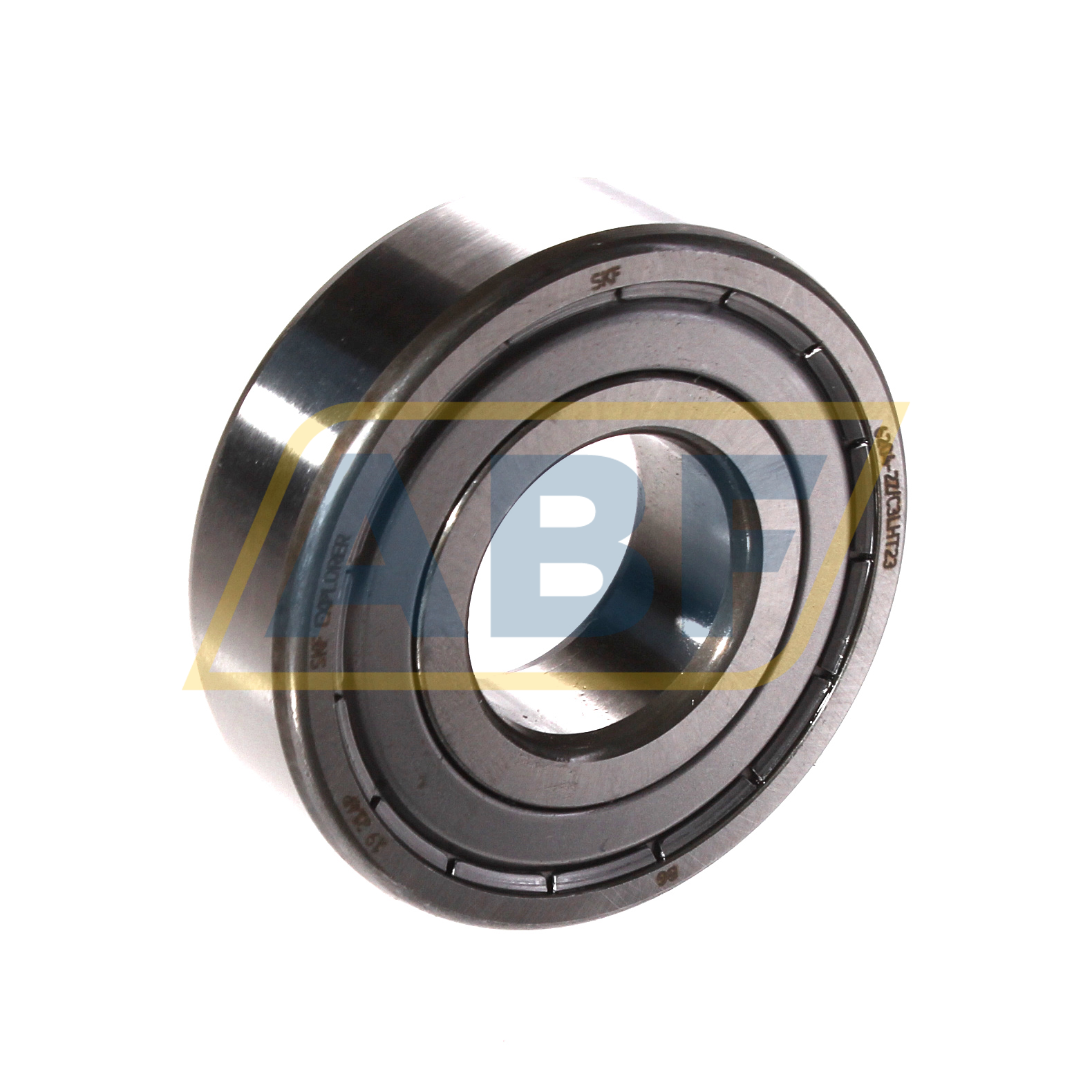 6204-2Z/C3LHT23 SKF • ABF Store