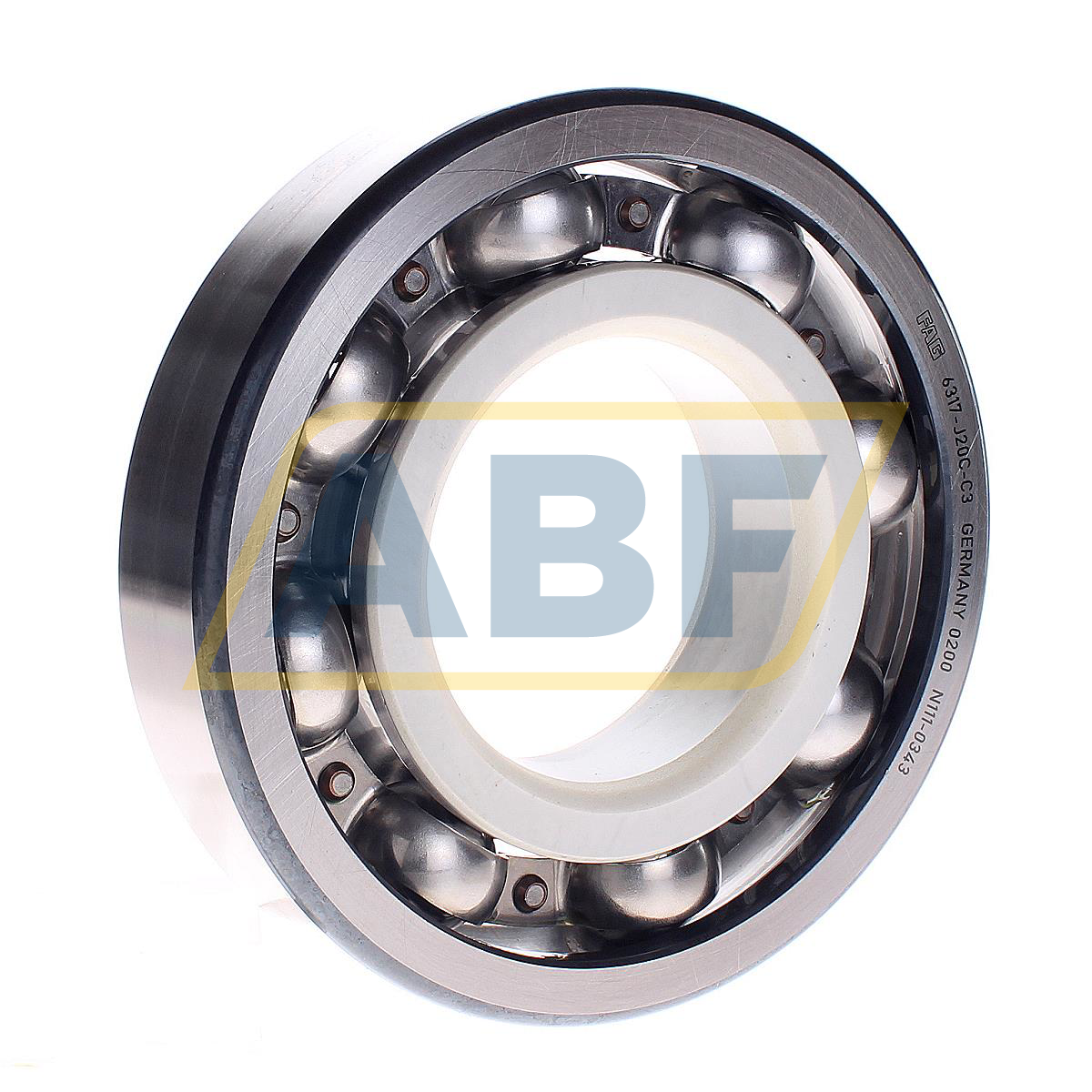 6317-J20C-C3 FAG • ABF Store