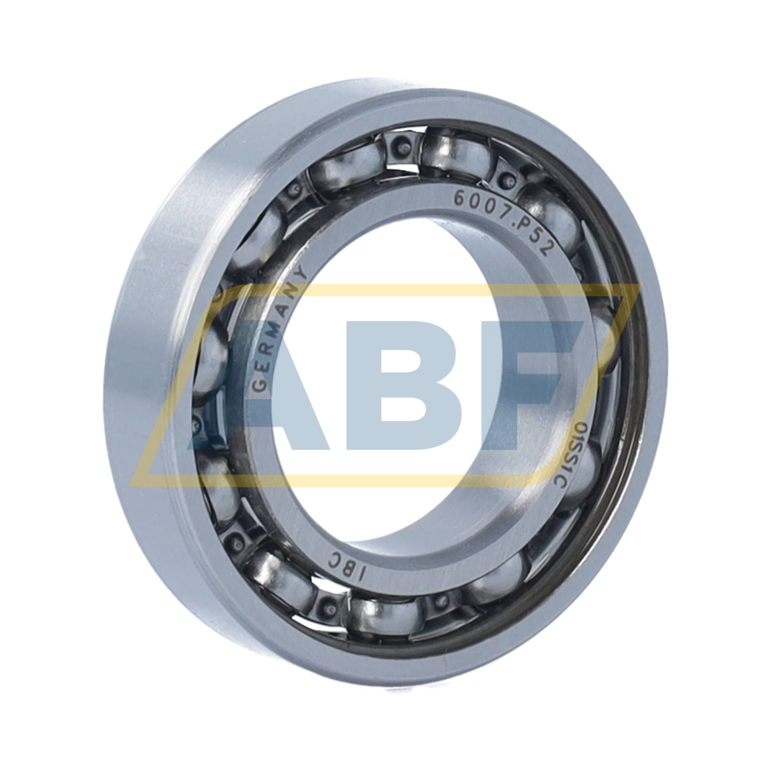 6007.P52 IBC Bearings • ABF Store