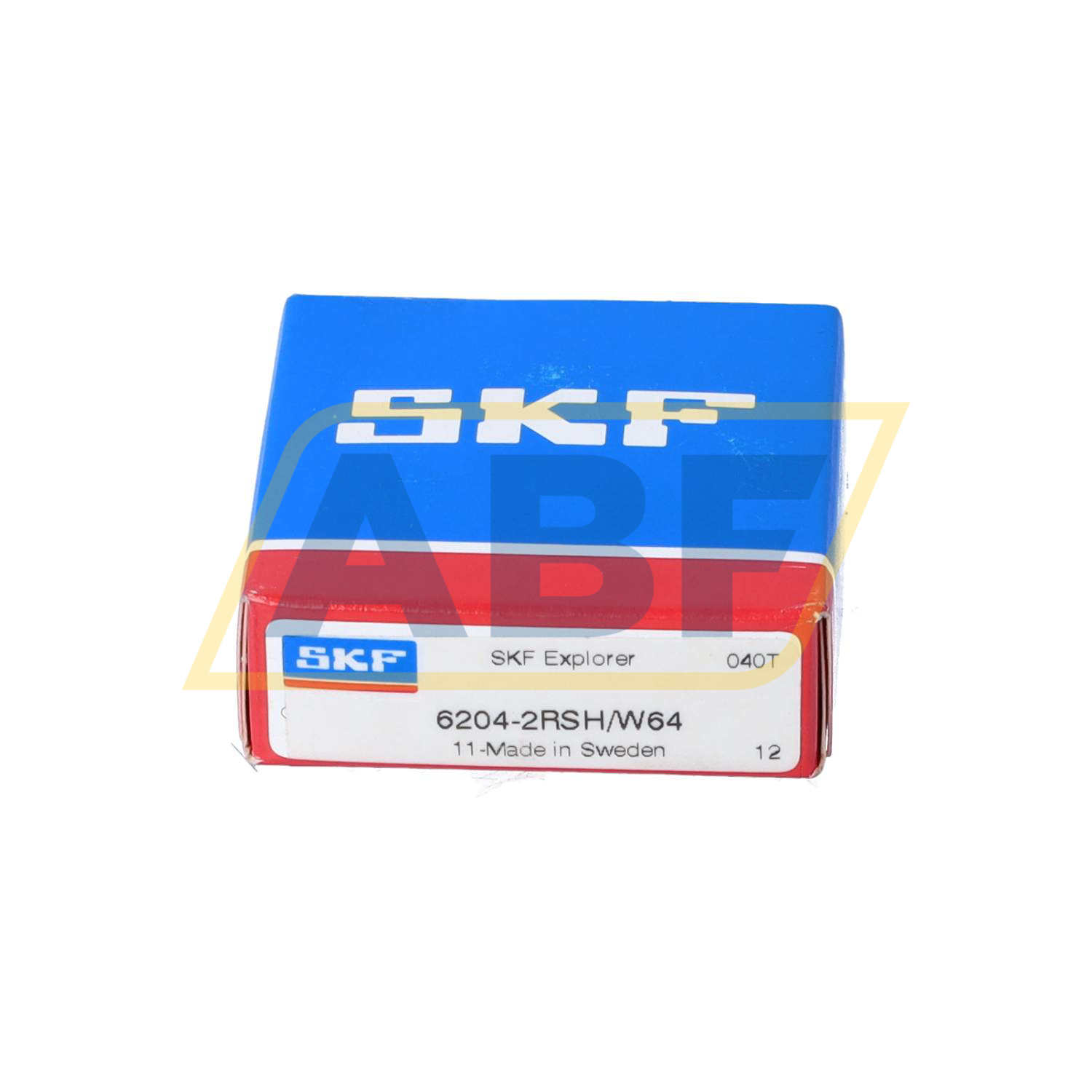 6204-2RSH/W64 SKF • ABF Store