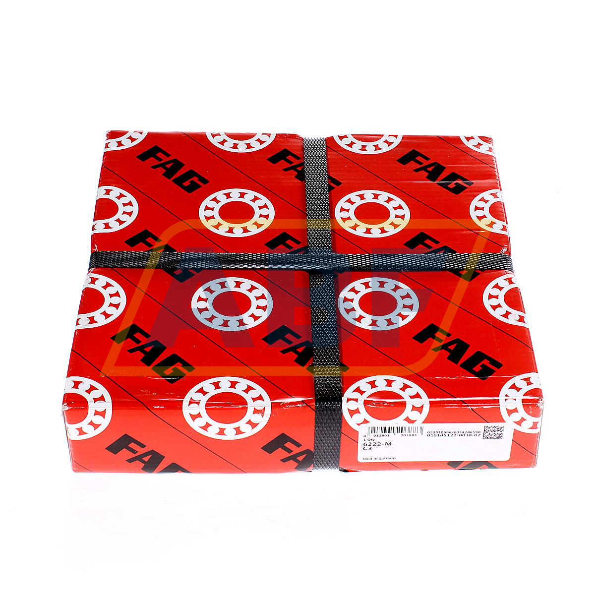 6222-M-C3 FAG • ABF Store