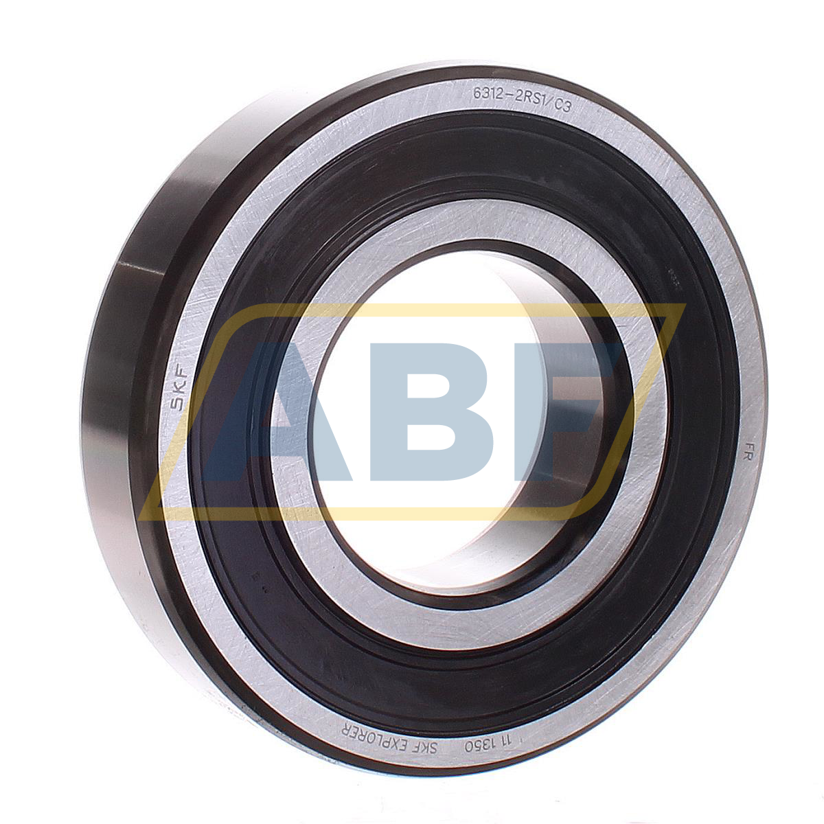 6312-2RS1/C3 SKF • ABF Store