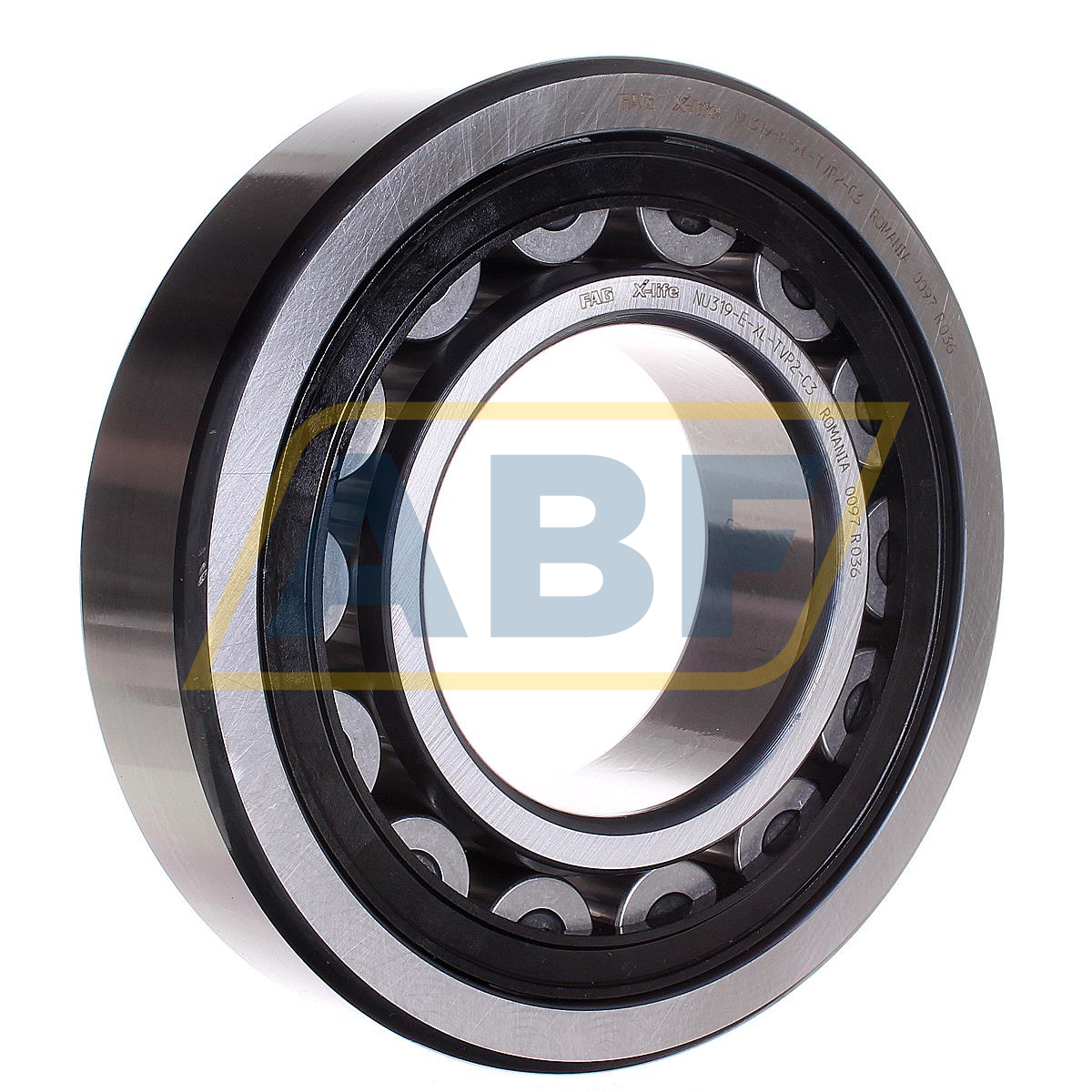 NU319-E-XL-TVP2-C3 FAG • ABF Store