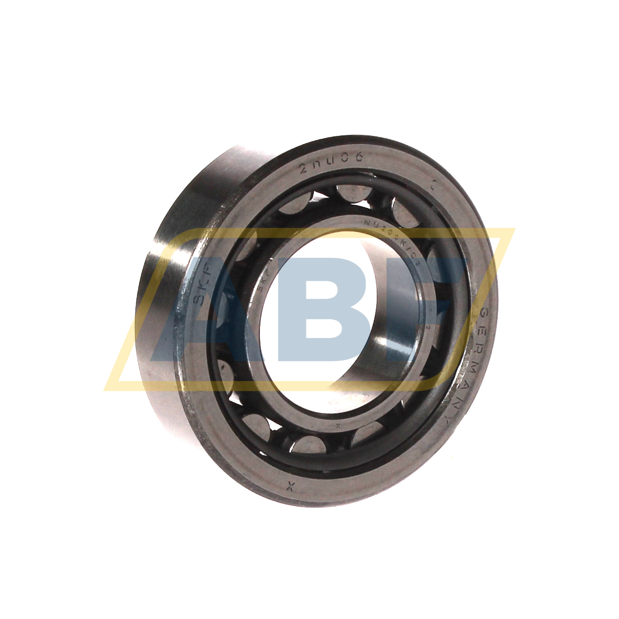 NU206 SKF • ABF Store