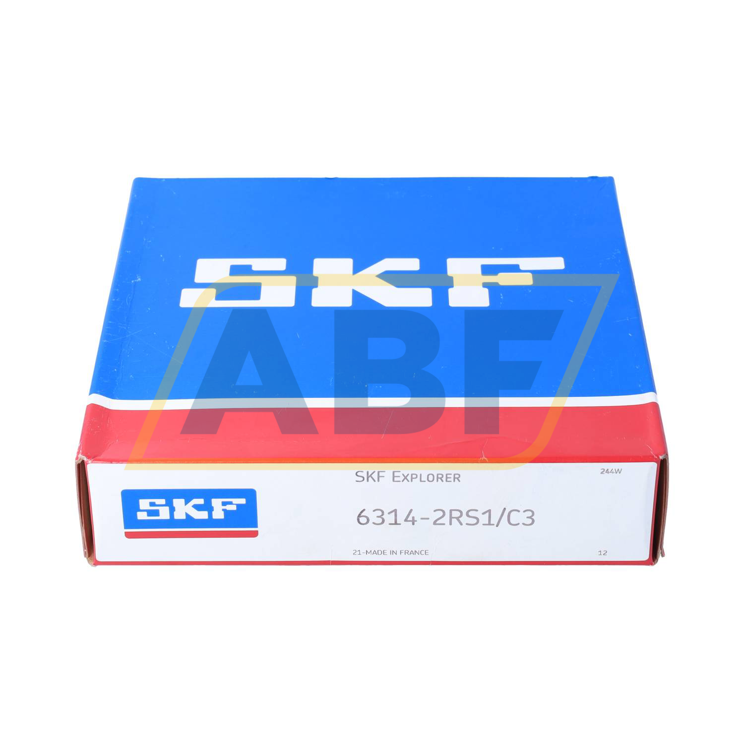 6314-2RS1/C3 SKF • ABF Store