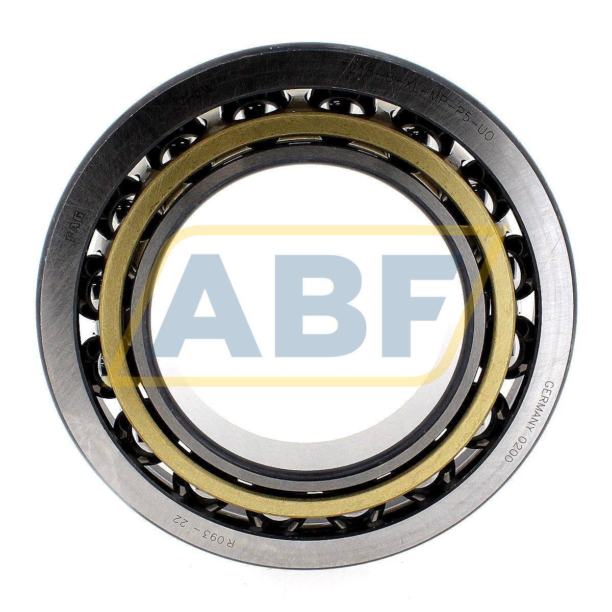 7215-B-XL-MP-P5-UO FAG • ABF Store