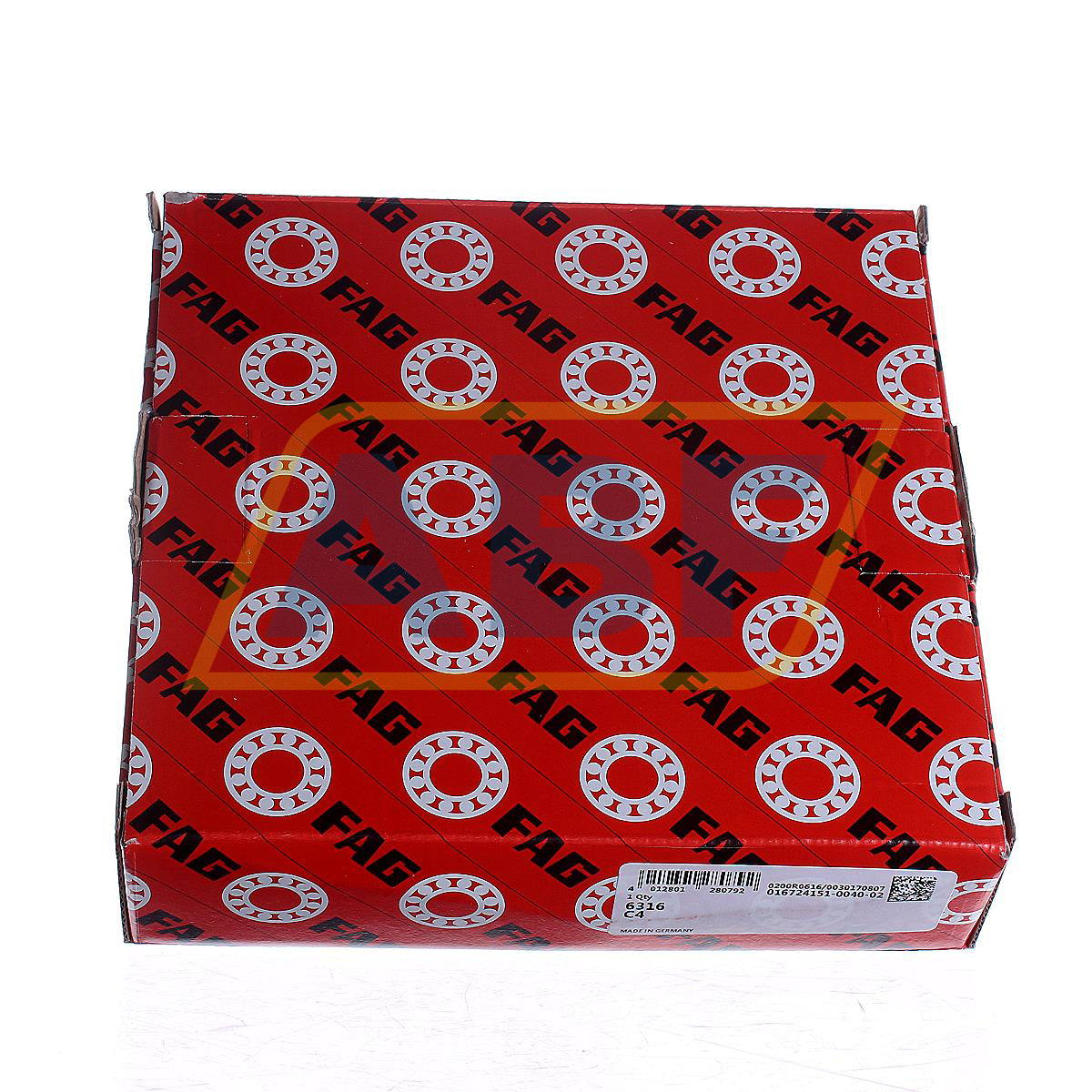 6316-C4 FAG • ABF Store
