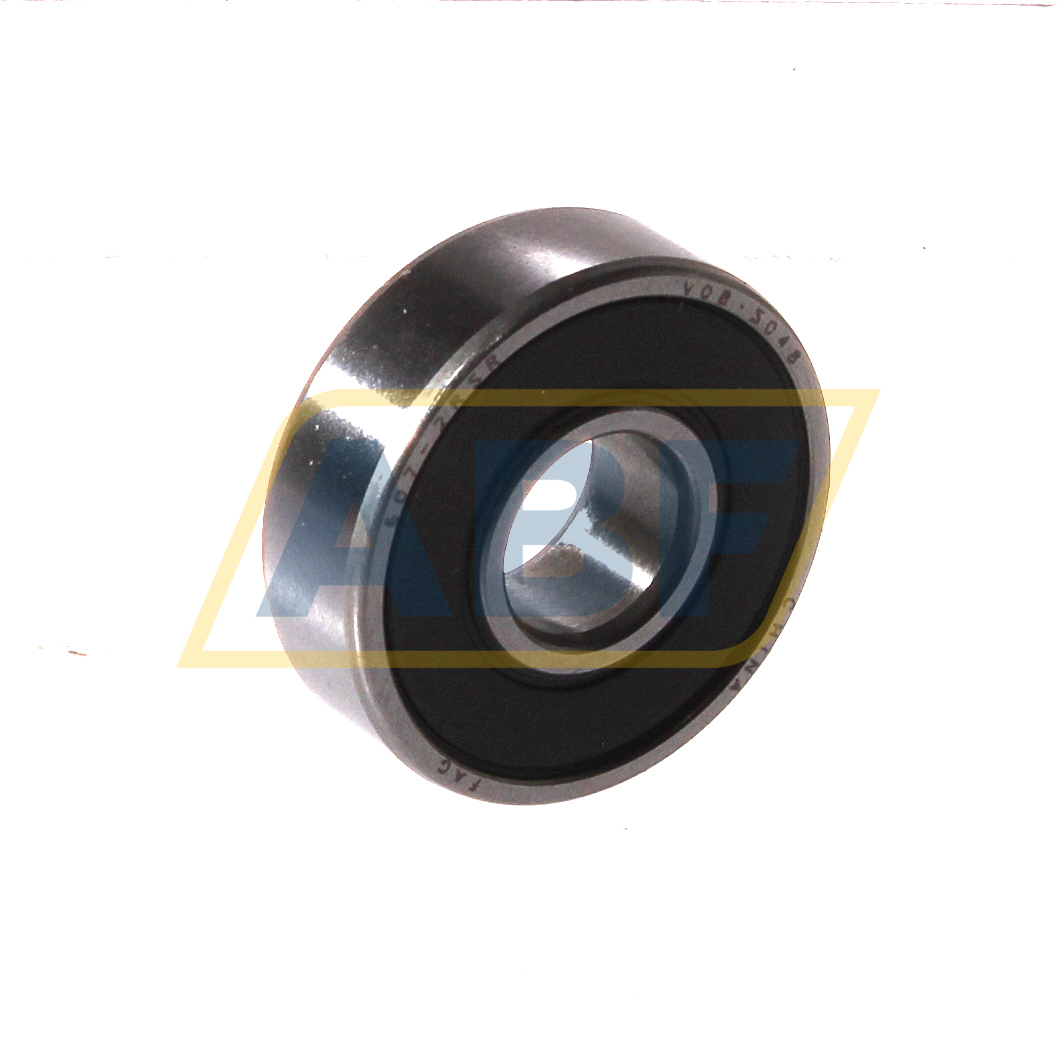 607-2RSR-HLN FAG • ABF Store