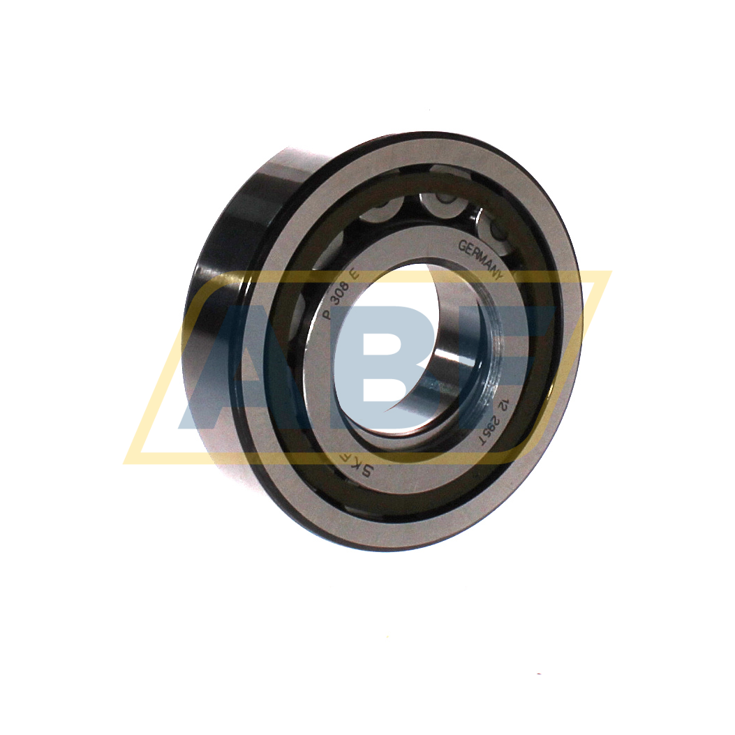 NUP308ECP SKF • ABF Store