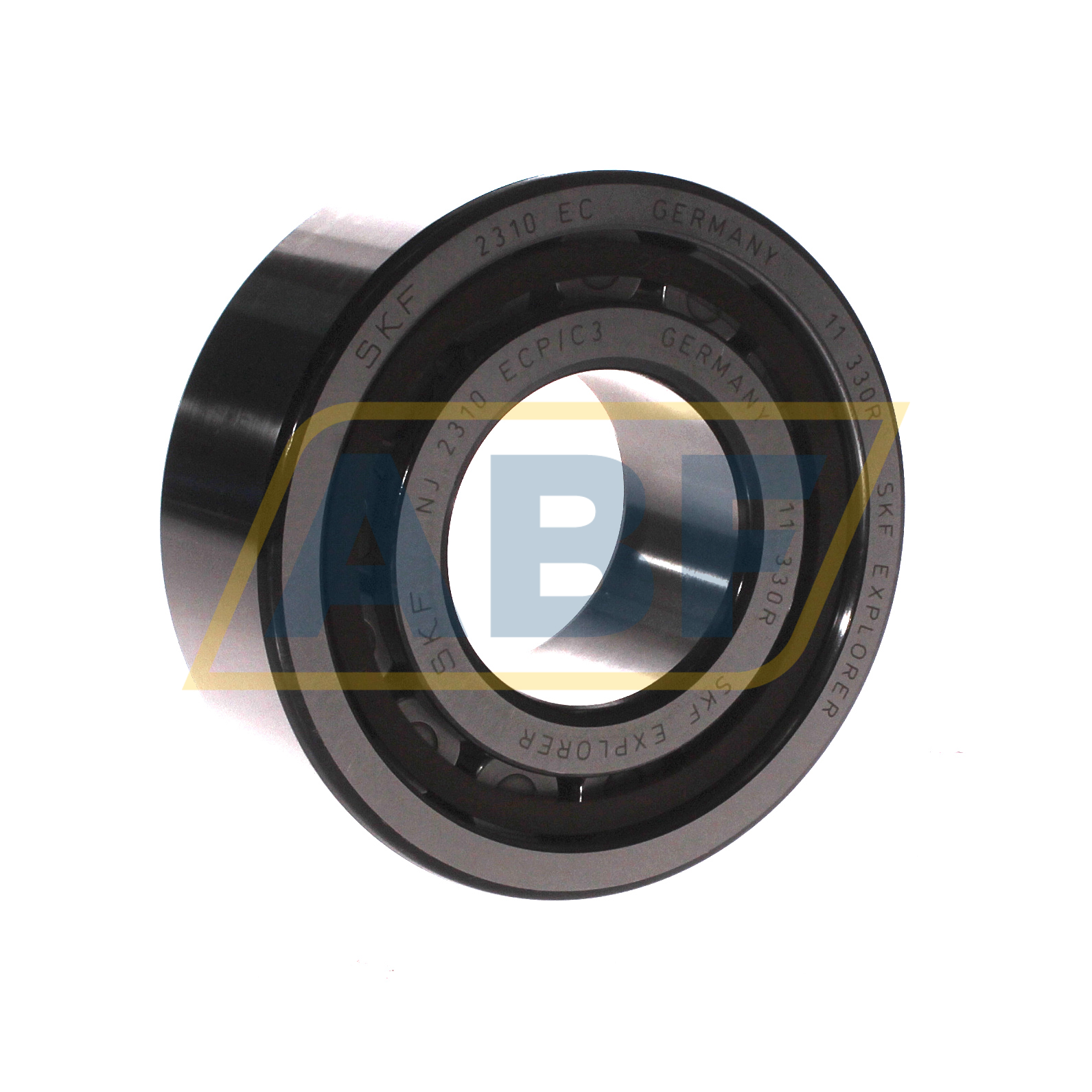 NJ2310ECP/C3 SKF • ABF Store