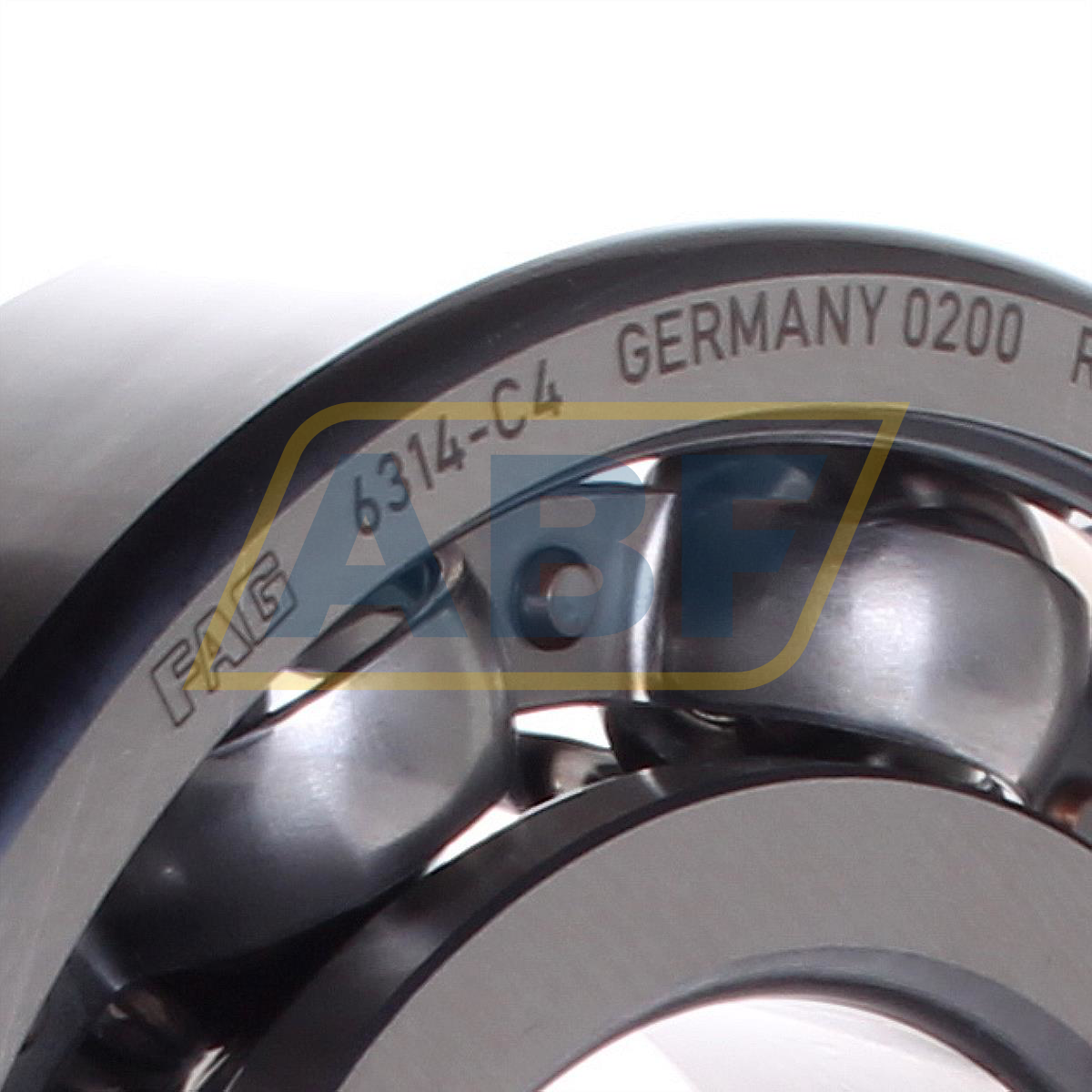 6314-C4 FAG • ABF Store