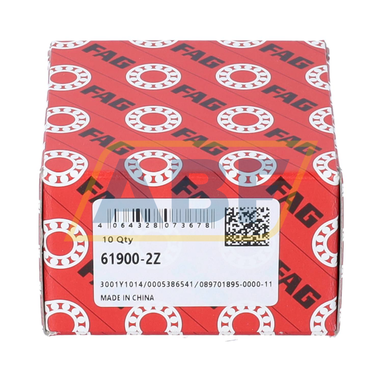 61900-2Z FAG • ABF Store