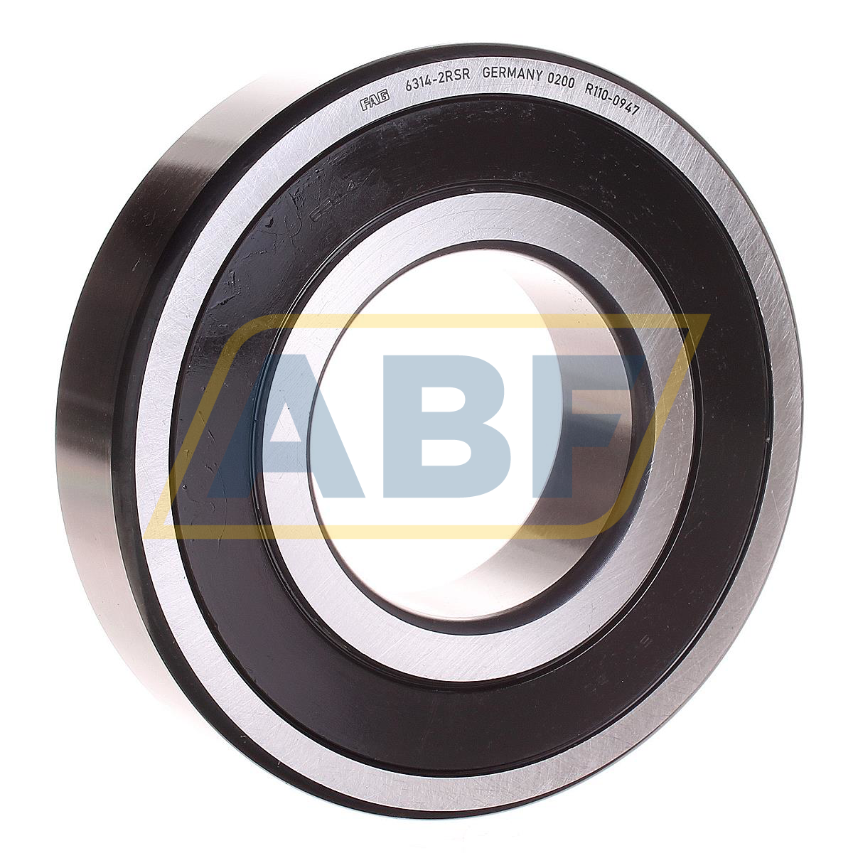 6314-2RSR FAG • ABF Store