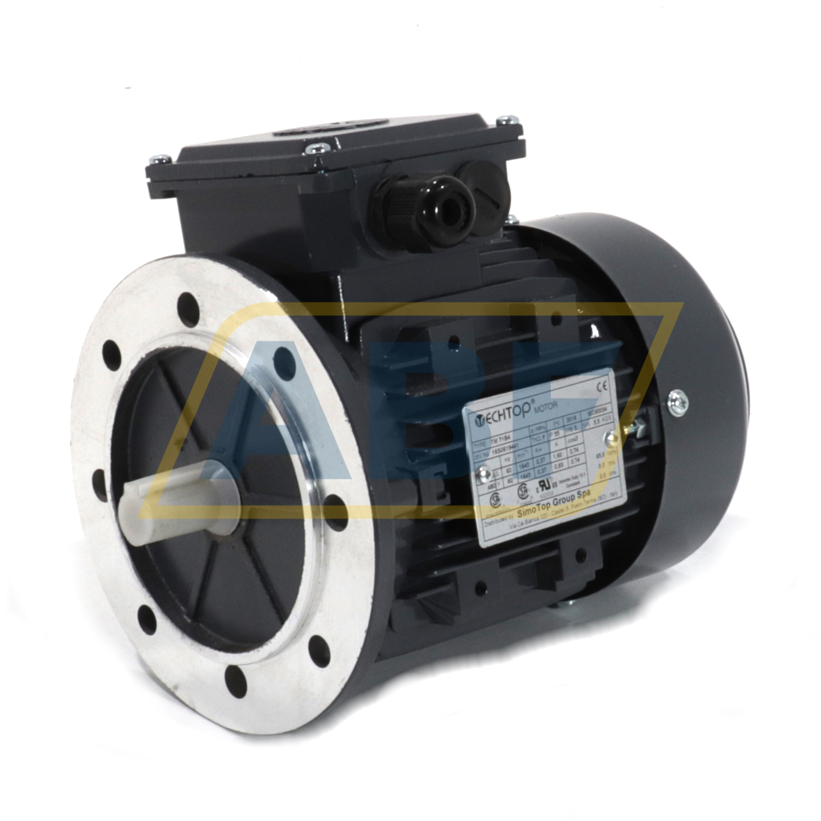 TM71B4-B5 TechTop Motor • ABF Store