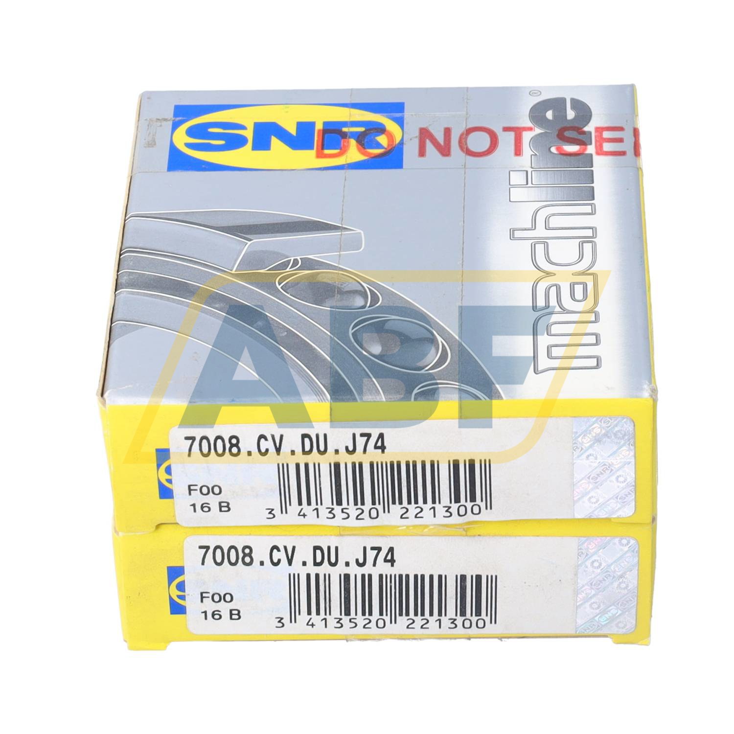 7008.CV.DU.J74 SNR • ABF Store