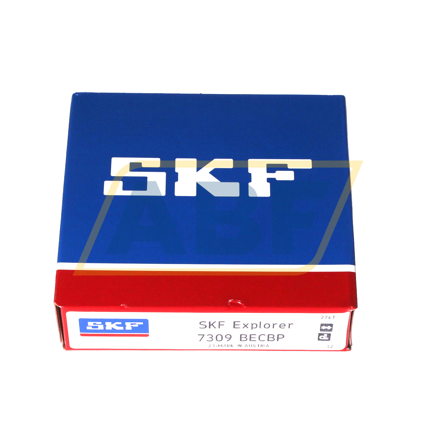 7319BECBP SKF • ABF Store