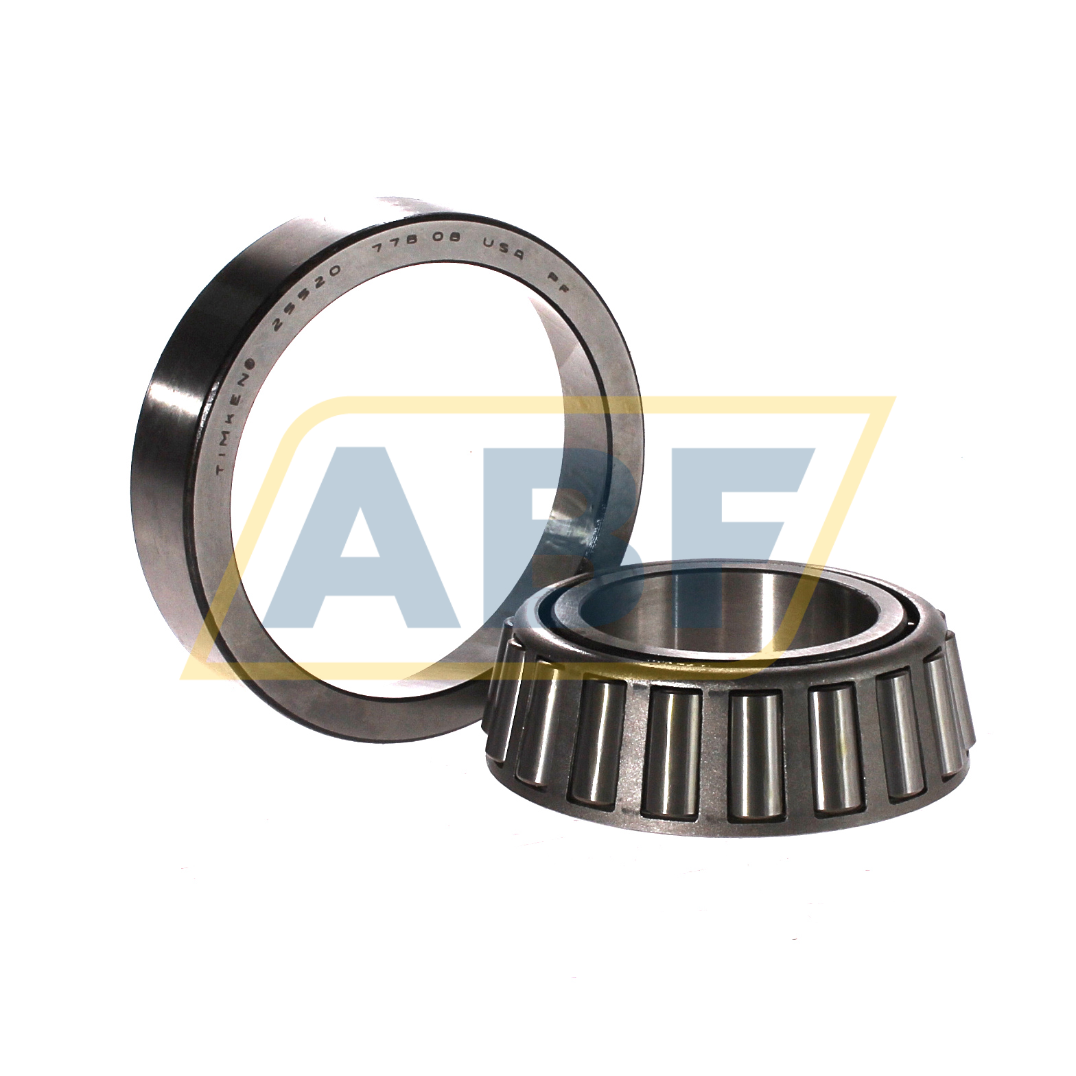 25580/25520 Timken • ABF Store