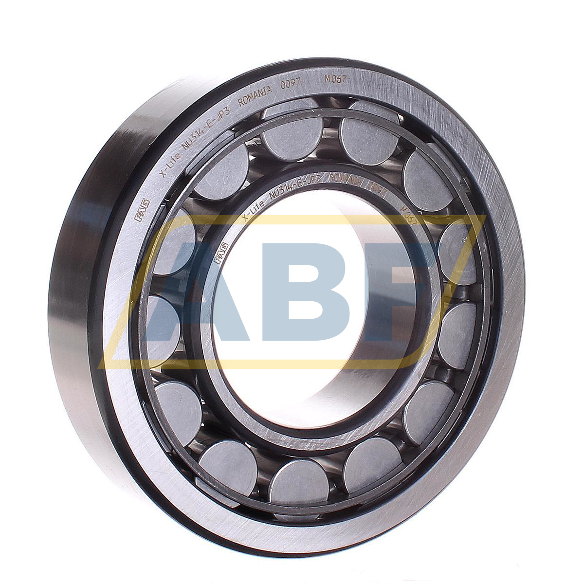 NU314-E-JP3 FAG • ABF Store