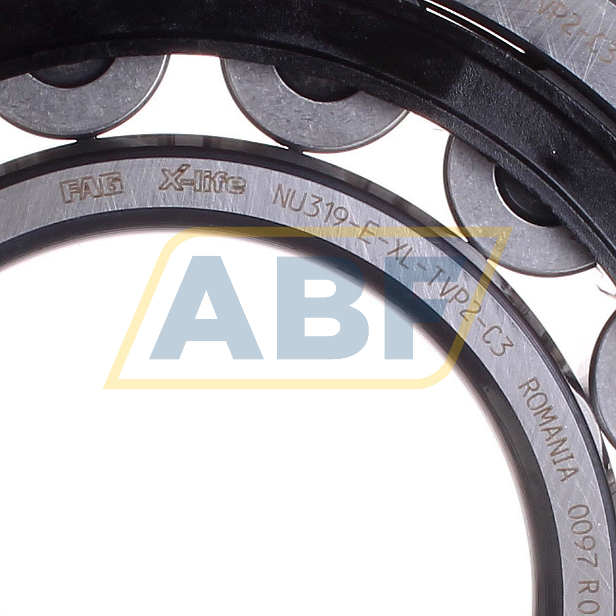 NU319-E-XL-TVP2-C3 FAG • ABF Store