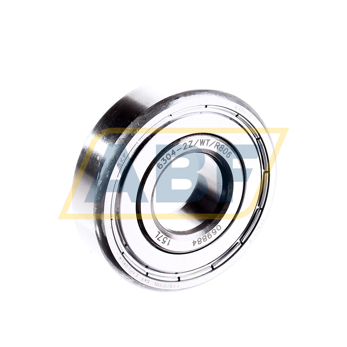 6304-2Z/WT/R806 SKF • ABF Store