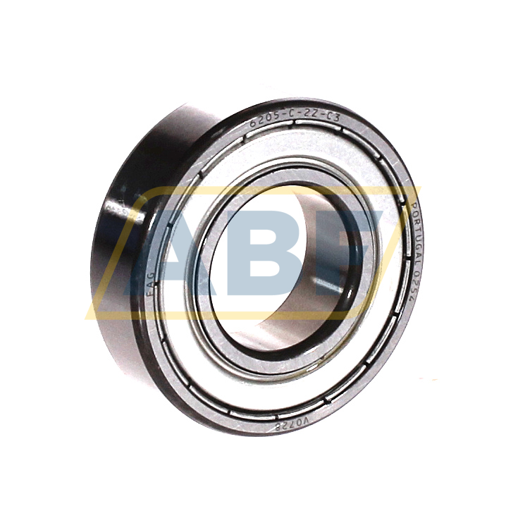 6205-C-2Z-C3>V FAG • ABF Store