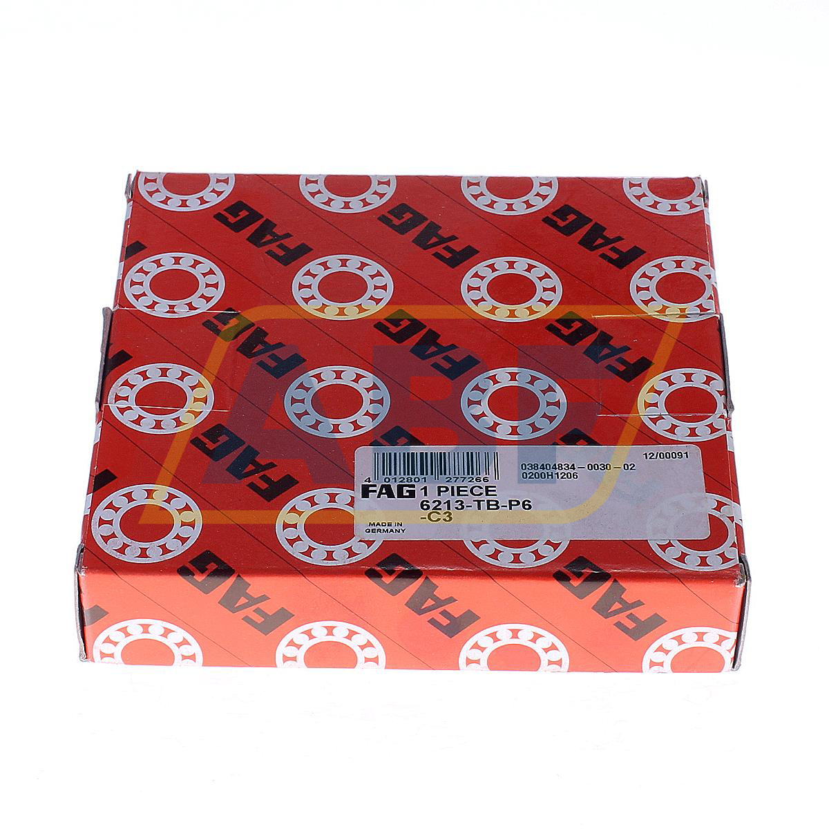 6213-TB-P6-C3 FAG • ABF Store