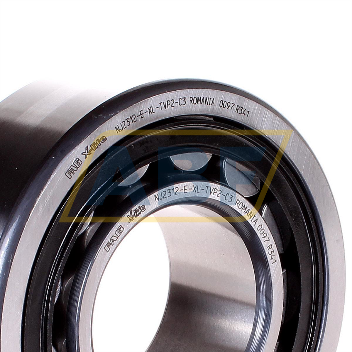 NJ2312-E-XL-TVP2-C3 FAG • ABF Store