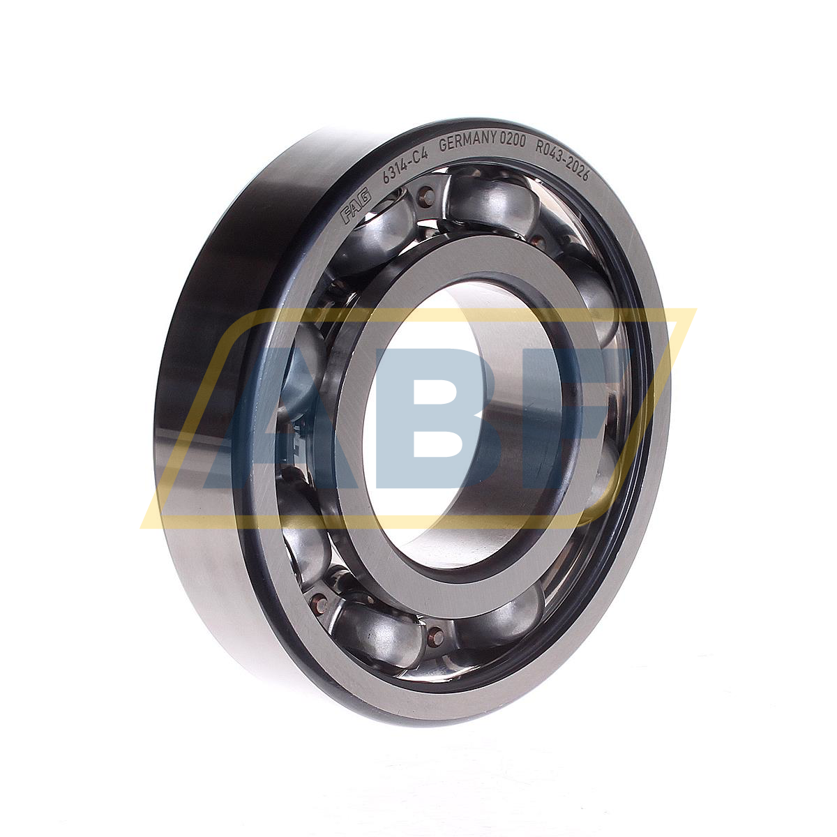 6314-C4 FAG • ABF Store