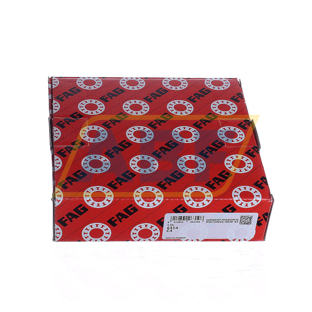 6314-C4 FAG • ABF Store