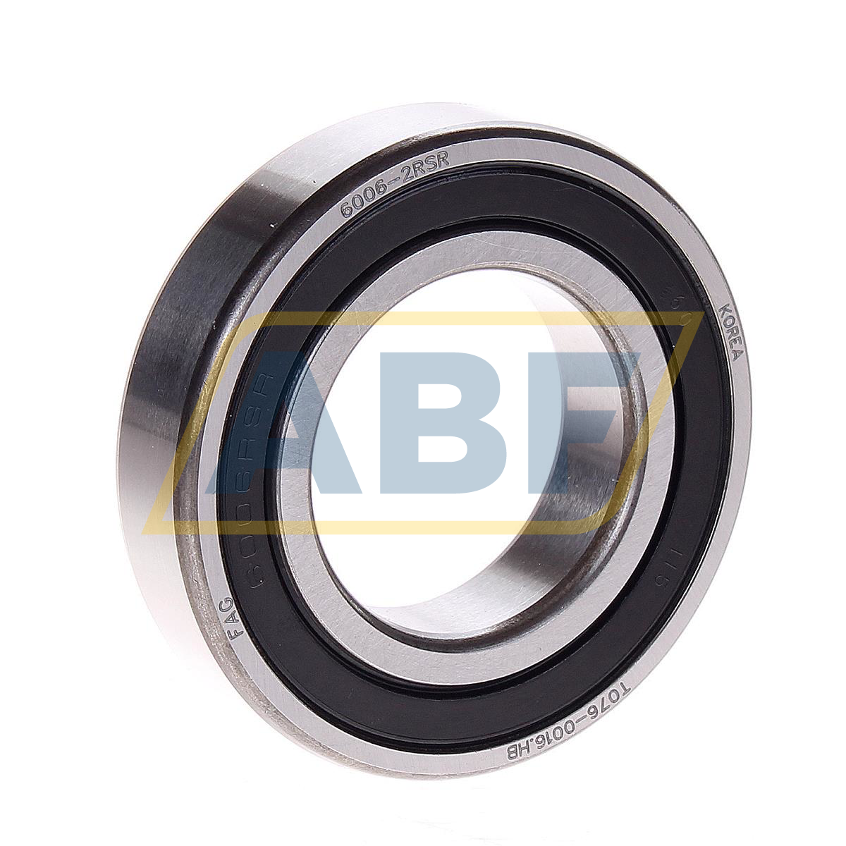 6006-2RSR FAG • ABF Store