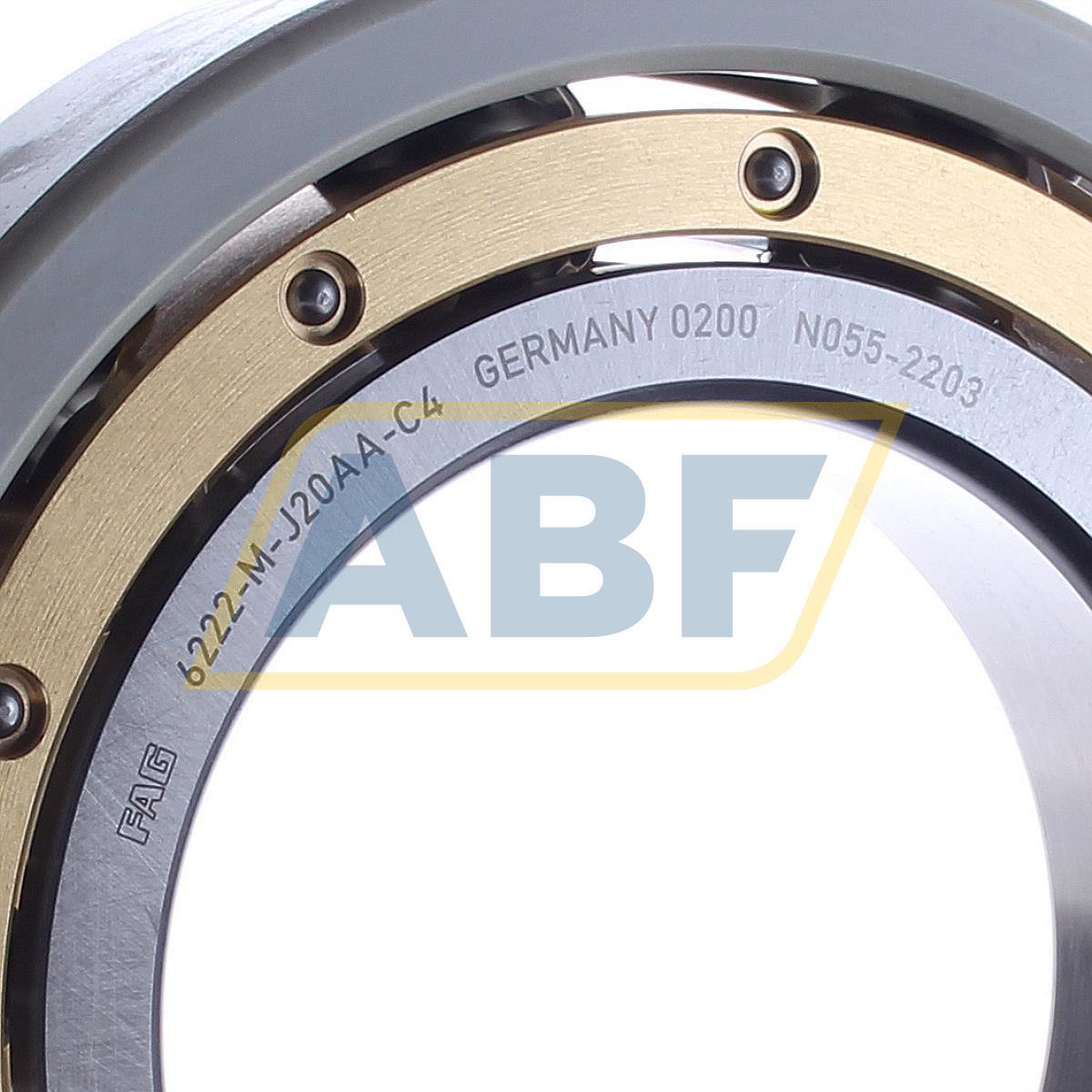 6222-M-J20AA-C4 FAG • ABF Store