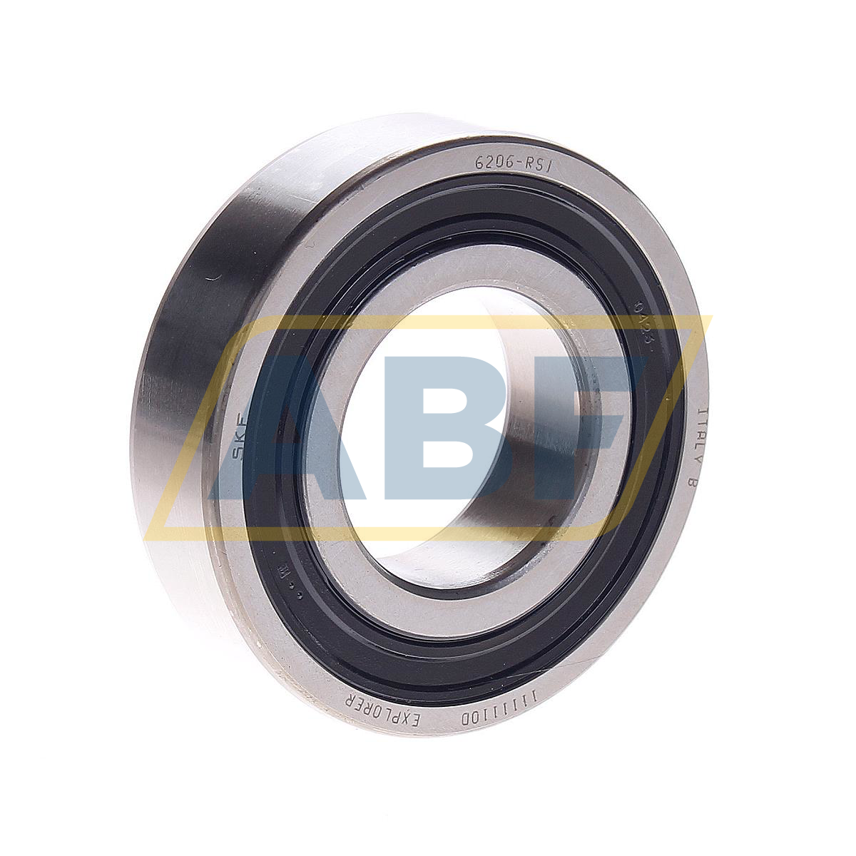 6206-2RS1/W64 SKF • ABF Store