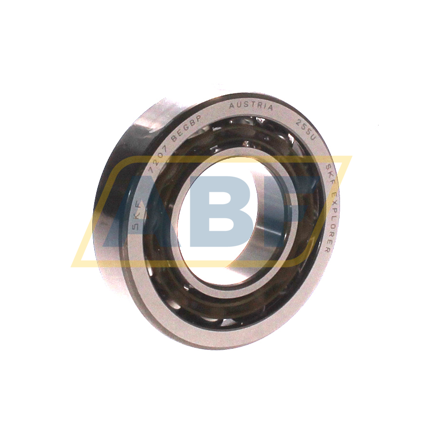 7207BEGBP SKF • ABF Store