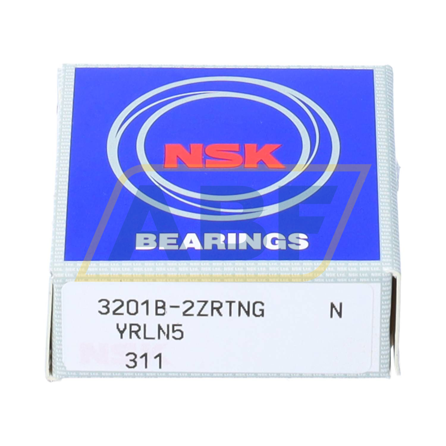 3201B-2ZRTNG YRLN5 NSK • ABF Store