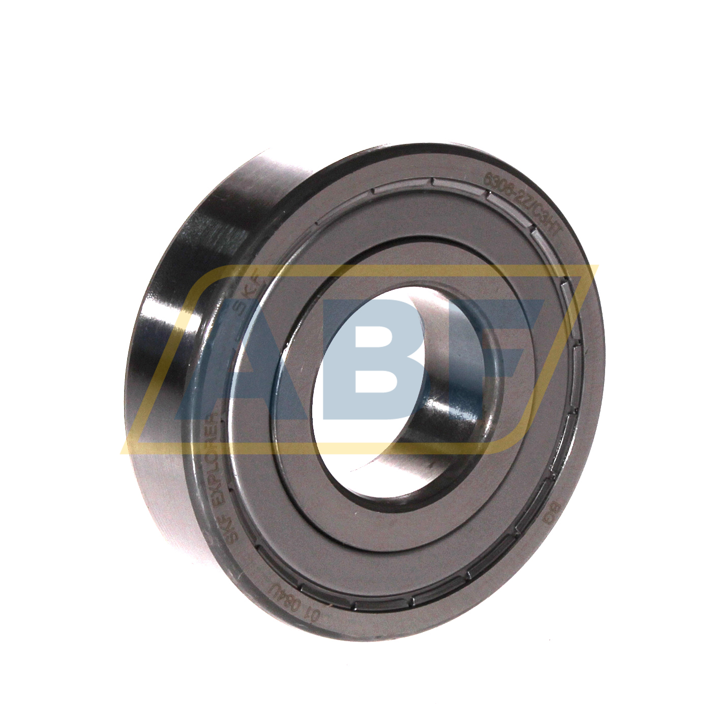6306-2Z/C3HT SKF • ABF Store