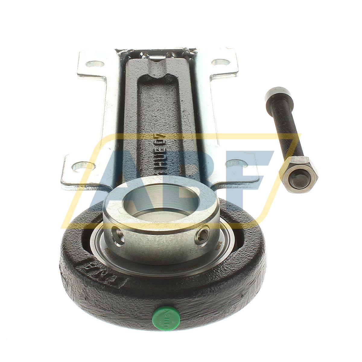 PHUSE35 INA • ABF Store