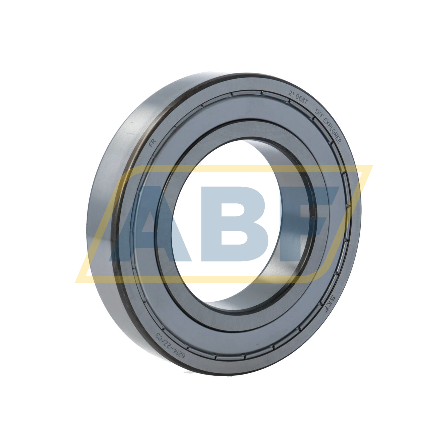 6214-2Z/C3 SKF • ABF Store