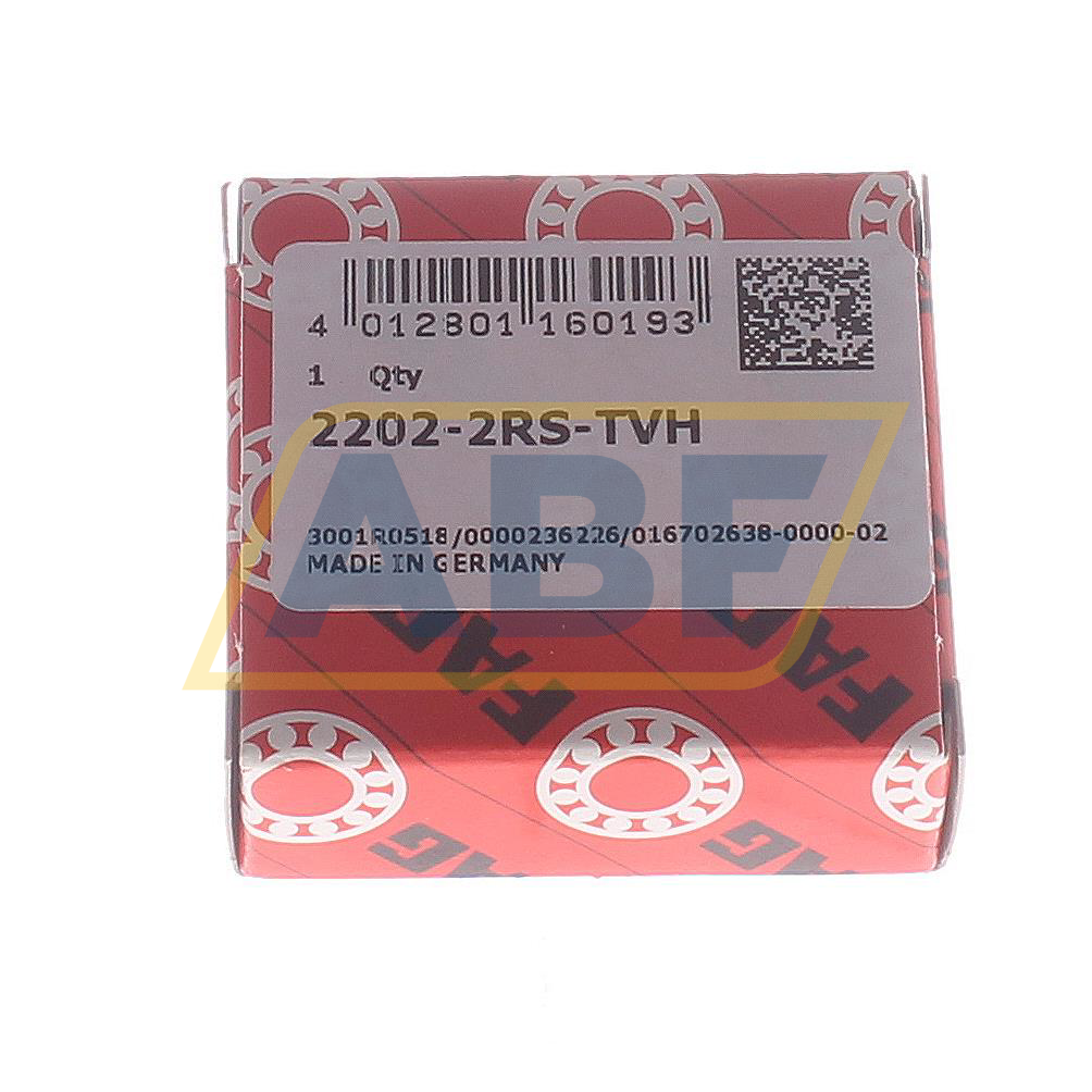2202-2RS-TVH FAG • ABF Store