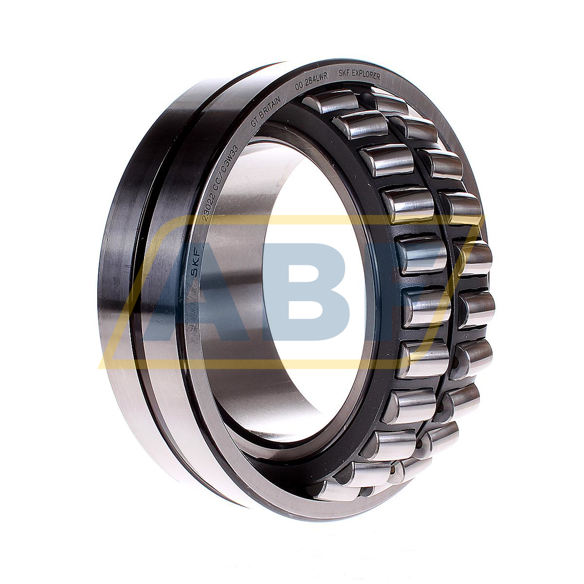 23022CC/C3W33 SKF • ABF Store