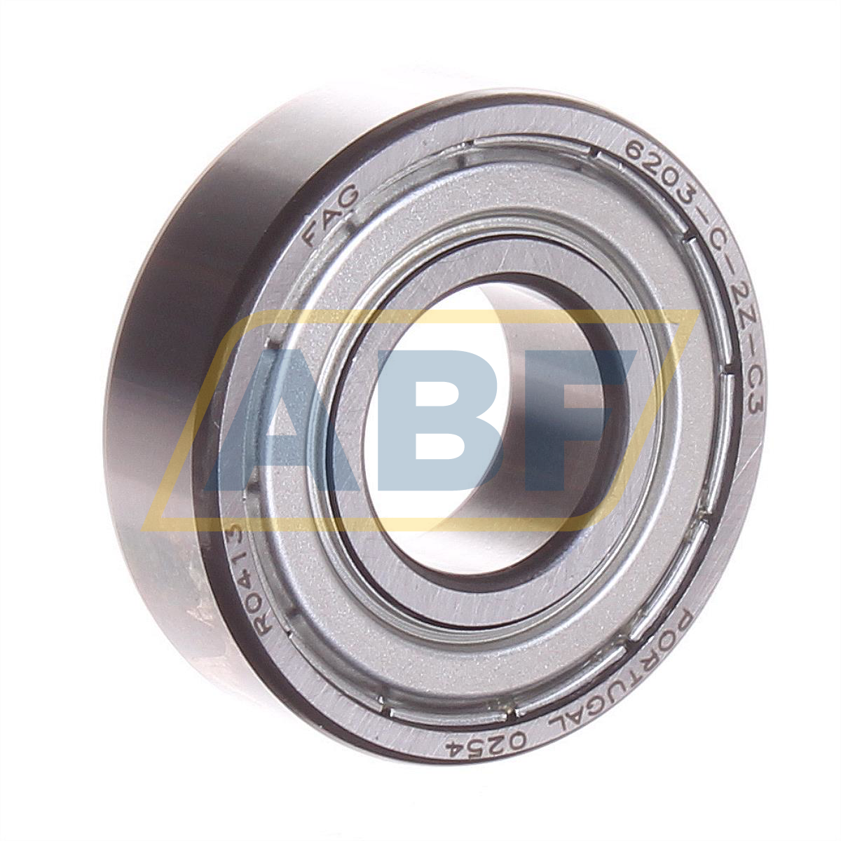 6203-C-2Z-C3 FAG • ABF Store