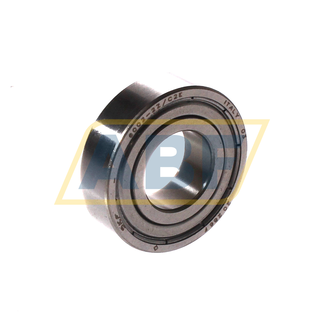 6002-2Z/C2E SKF • ABF Store