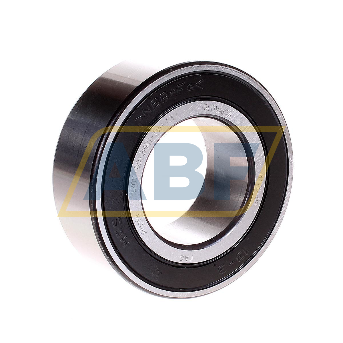 3209-BD-2HRS-TVH FAG • ABF Store